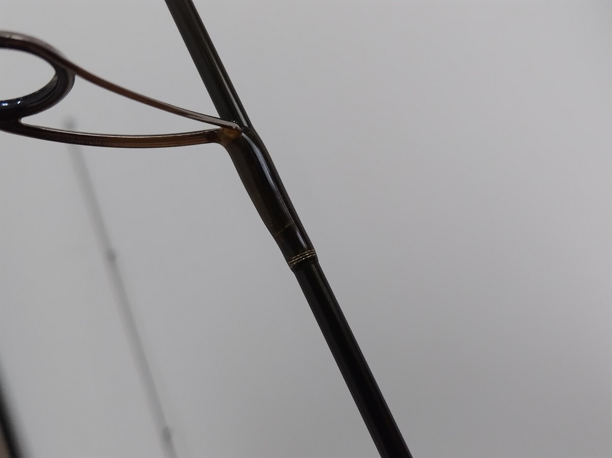 Yahoo!オークション - 999.9 フォーナインマイスター 60L-TRZ ロデオク...