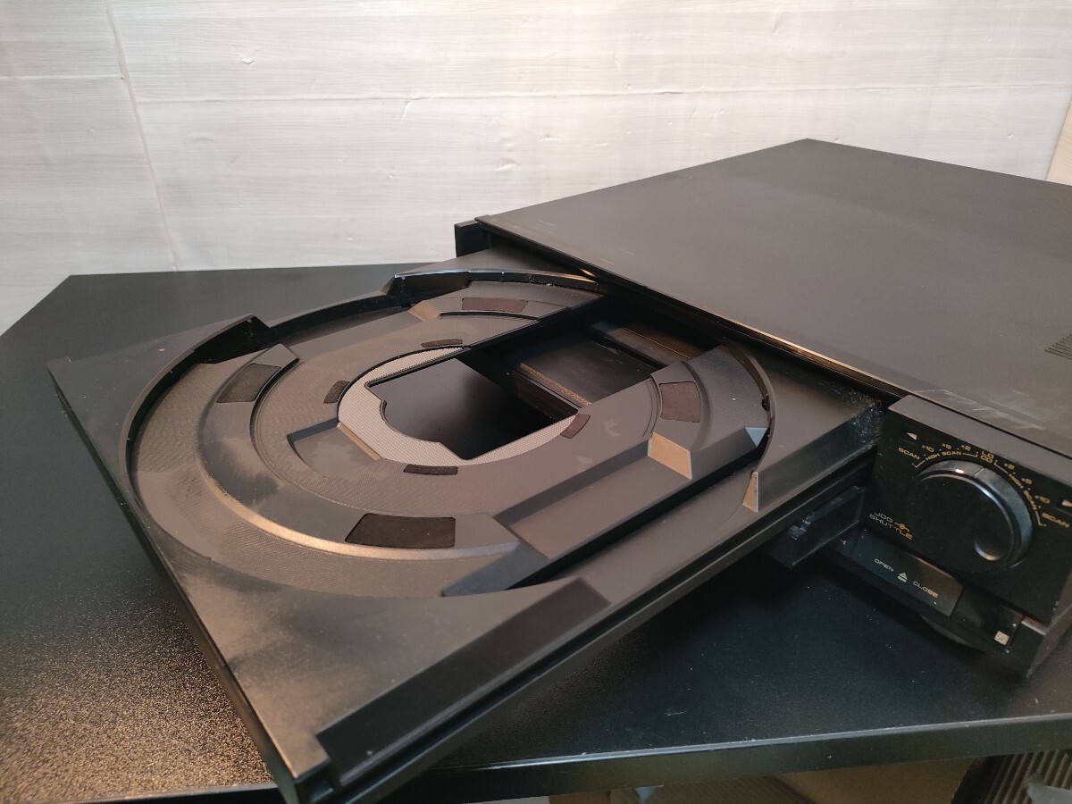 PIONEER パイオニア CLD-99S レーザービジョン/CD/プレーヤー 通電確認済み(LDプレーヤー)｜売買されたオークション情報 ...