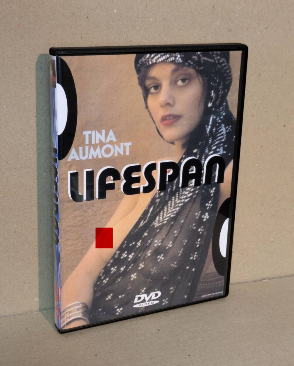 Yahoo!オークション - ティナ・オーモン バイオスパン/暗黒の実験 海外...