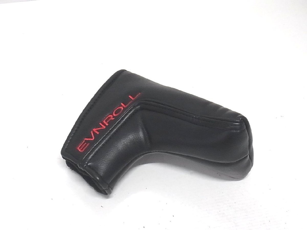 Yahoo!オークション - EVNROLL EVNROLL ER1.2 (ピストルグリップ黒) 3...