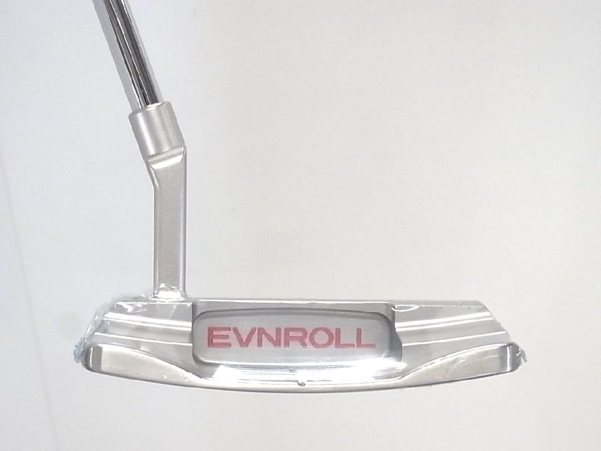 Yahoo!オークション - EVNROLL EVNROLL ER1.2 (ピストルグリップ黒) 3...