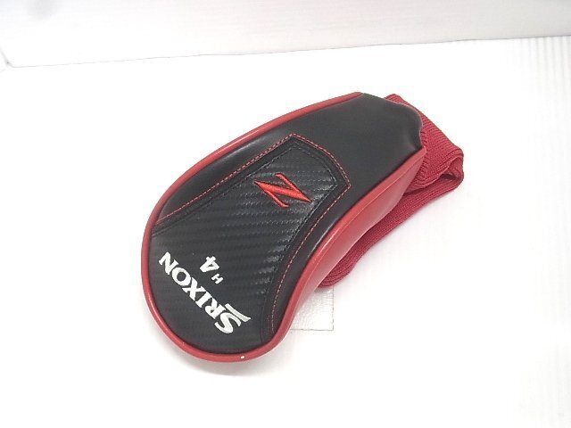 Yahoo!オークション - ダンロップ SRIXON Z H85 4U 22 S Miyazaki Mah...