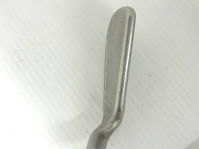 Yahoo!オークション - レア ピン i3 O-SIZE 3I PING 350 R 良品中古