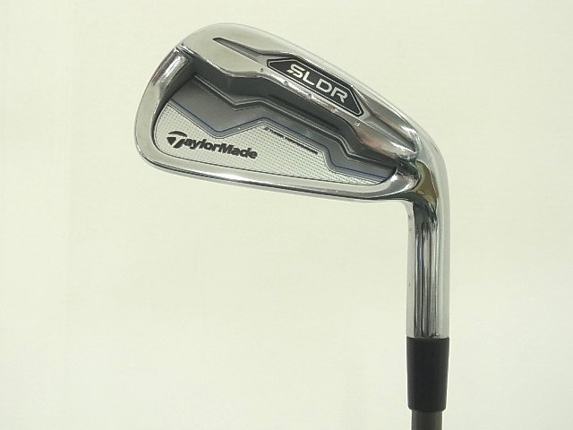 Yahoo!オークション - テーラーメイド SLDR アイアン 6本 5-P S TM7-2...