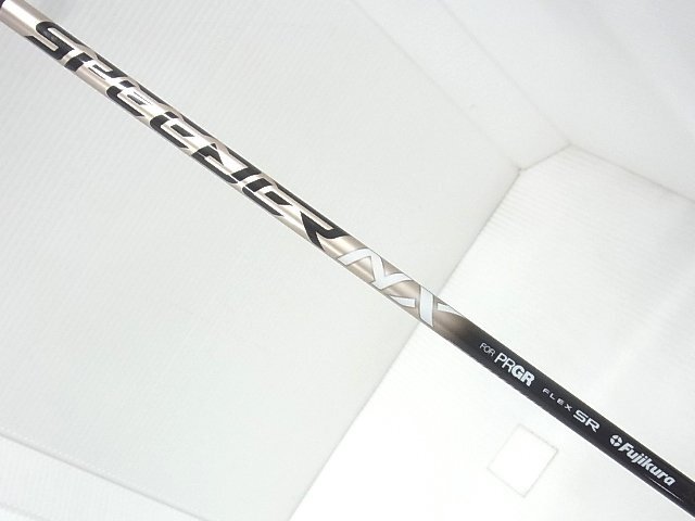 Yahoo!オークション - プロギア LS(2023) 5U 26 SR SPEEDER NX FOR PR...