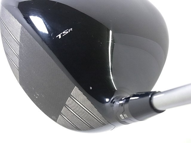 Yahoo!オークション - タイトリスト TSR2 10 S TSP111 中古 1円～
