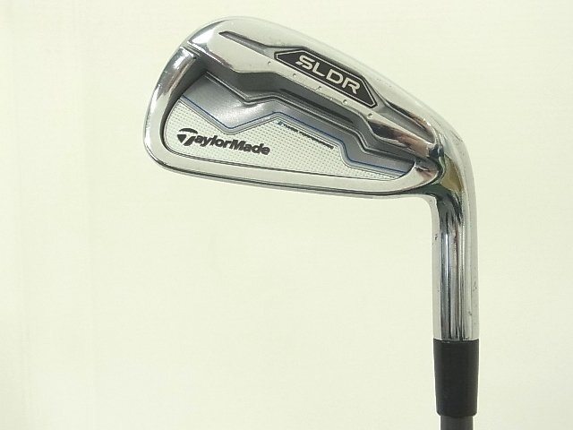 Yahoo!オークション - テーラーメイド SLDR アイアン 6本 5-P S TM7-2...