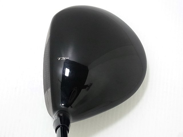 Yahoo!オークション - タイトリスト TSR4 10 S TENSEI Pro WHITE 1K 6...