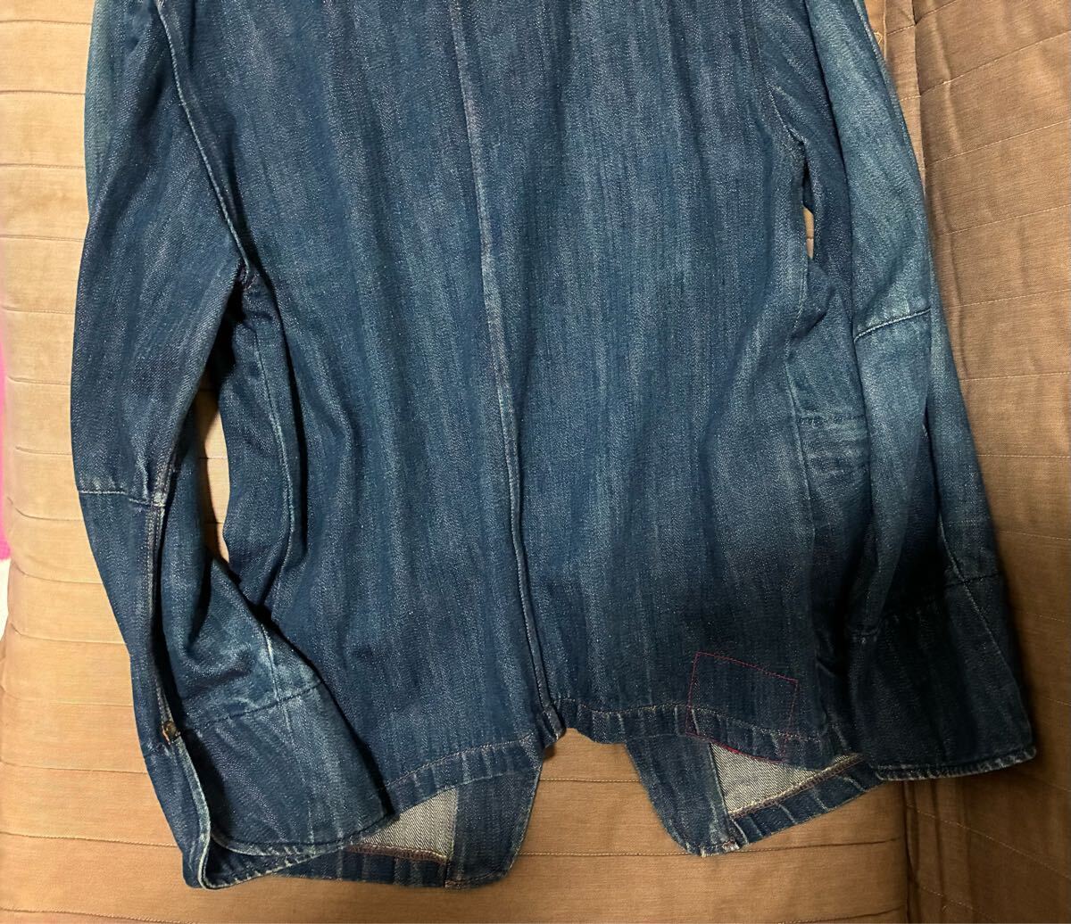 チュニジア製 Levi's RED リーバイスレッド 1st コート チュニジア製 Levi's RED リーバイスレッド 1st コート