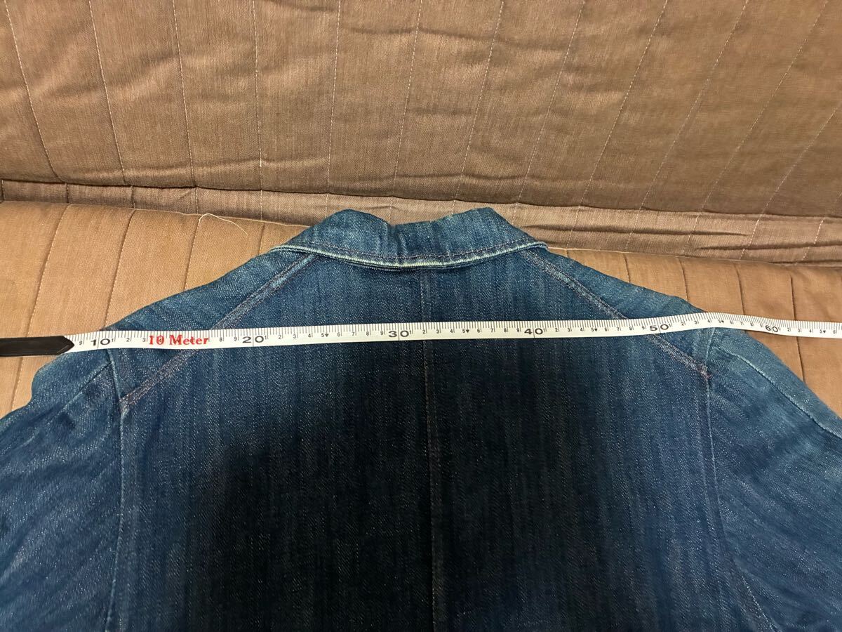 チュニジア製 Levi's RED リーバイスレッド 1st コート チュニジア製 Levi's RED リーバイスレッド 1st コート