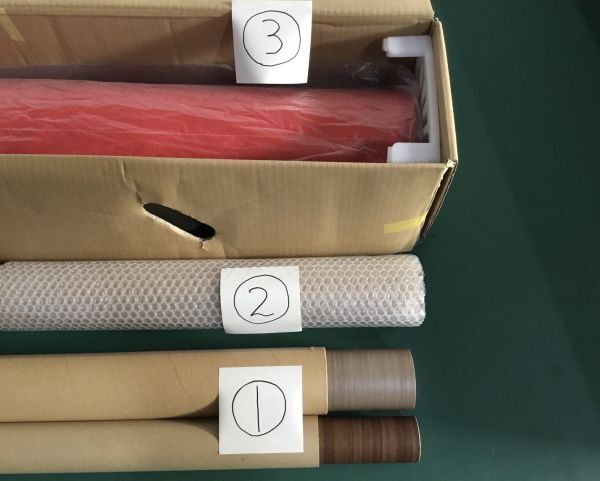 Yahoo!オークション - 【リアテック ダイノックシート】エルム RW-5368...