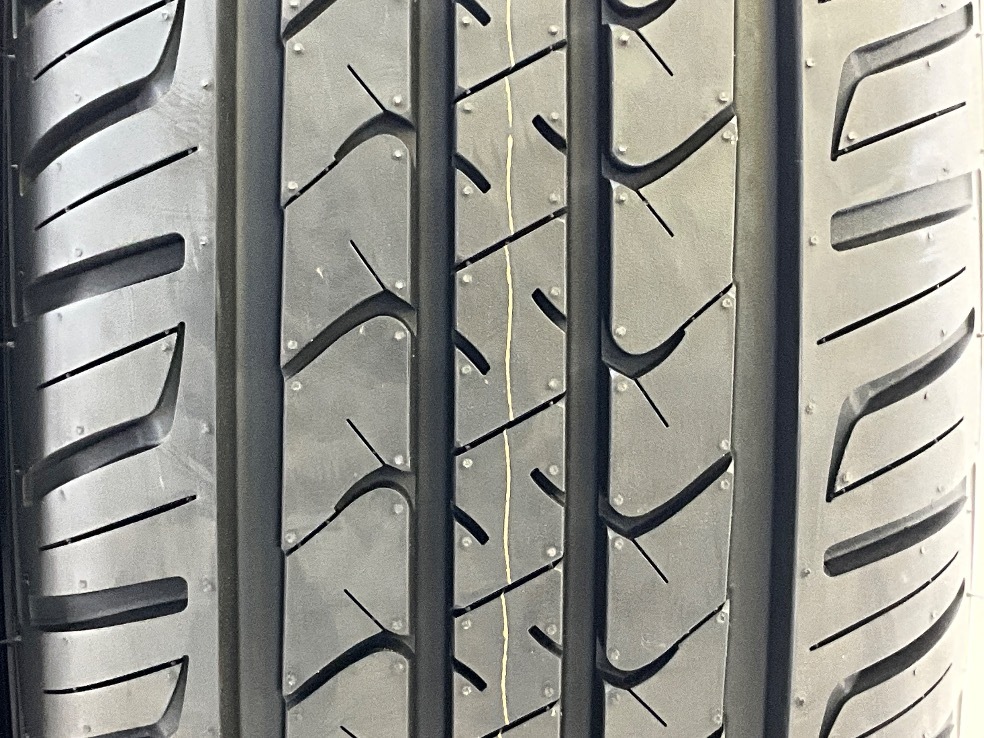 タイヤ 2本セット 245/65R17 107H グッドイヤー EFFICIENTGRIP SUV HP01 夏 サマー ジープ チェロキー b11756(グッドイヤー)｜売買された ...
