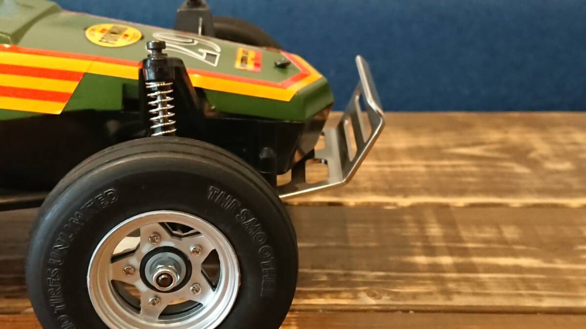 Yahoo!オークション - （公式）INAKAサーキット タフネスバンパー グラ...