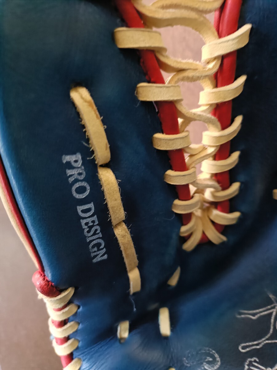 ローリングス Rawlings HOH 右投げ用 グローブ グラブ オジー ローリングス Rawlings HOH 右投げ用 グローブ グラブ オジー
