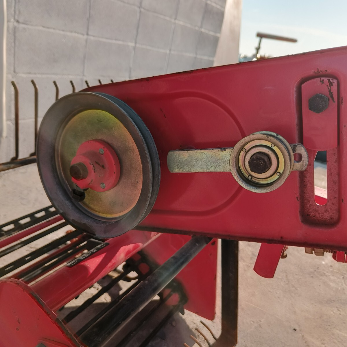 Yahoo!オークション - ニプロ 掘取機 VP501C 中古品