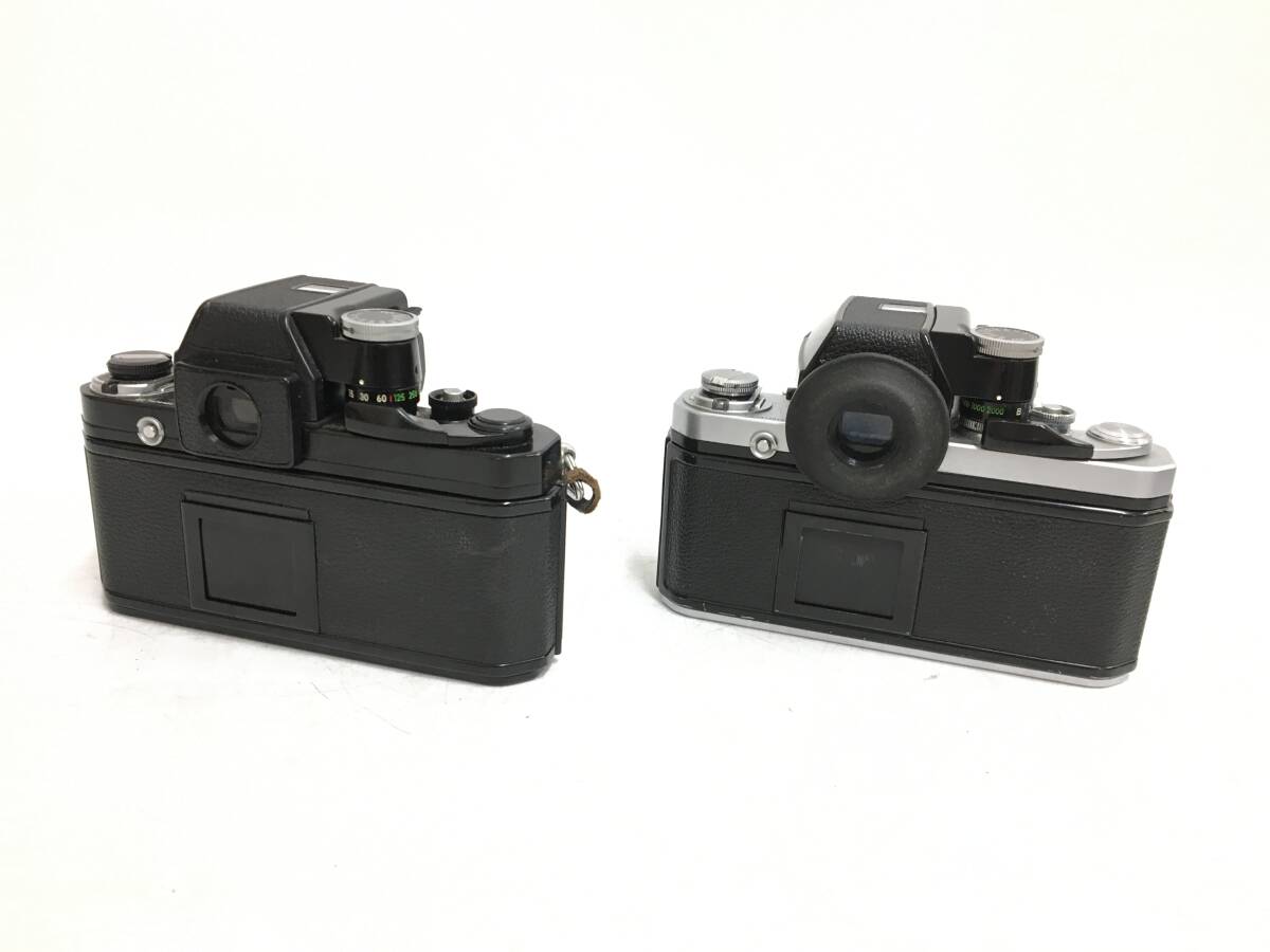 ☆ Nikon フィルム一眼カメラ まとめ 4 ☆ FM2 + F2 フォト ☆ Nikon フィルム一眼カメラ まとめ 4 ☆ FM2 + F2 フォト