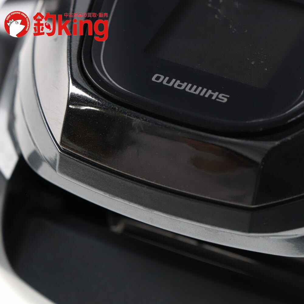 Yahoo!オークション - シマノ 14 フォースマスター 6000 /S108M 美品 ...