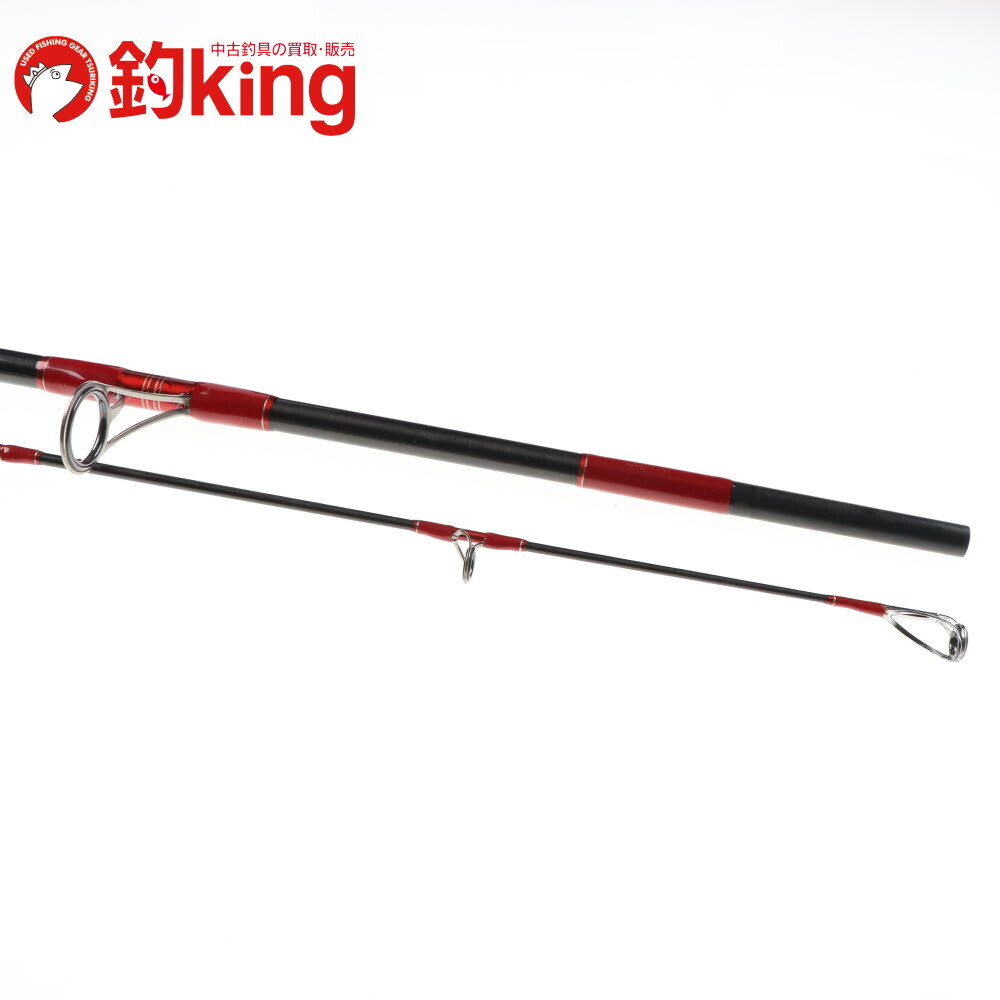 Yahoo!オークション - MCワークス ワイルドブレイカー 103HS カスタム...