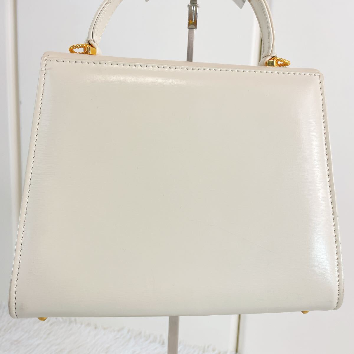 LAUNER LONDON ロウナーロンドン 2waバッグ ハンドバッグ LAUNER LONDON ロウナーロンドン 2waバッグ ハンドバッグ