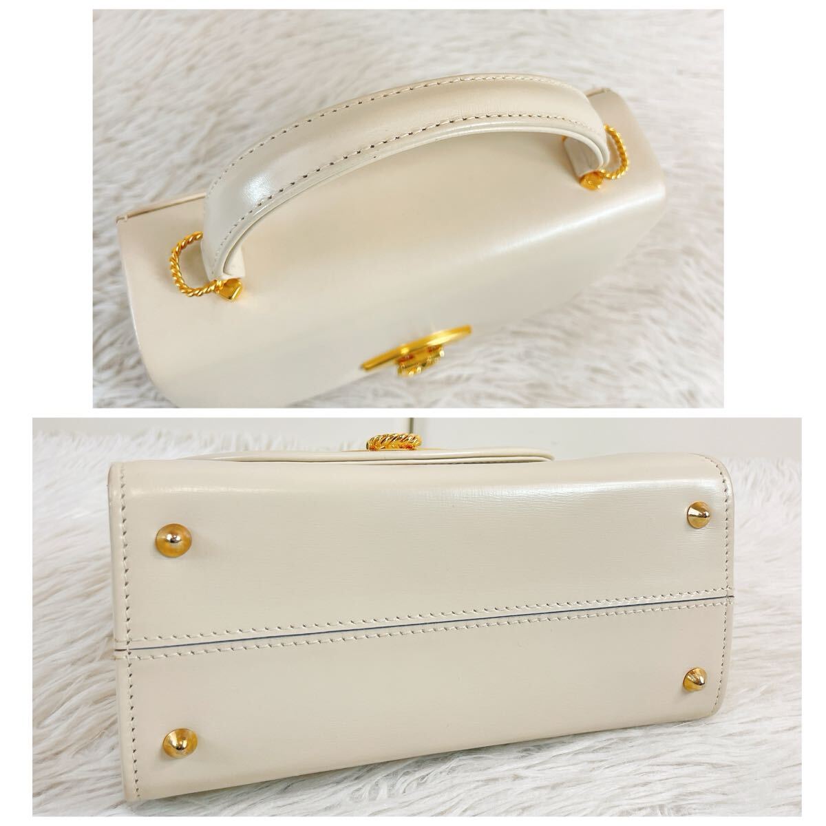 LAUNER LONDON ロウナーロンドン 2waバッグ ハンドバッグ LAUNER LONDON ロウナーロンドン 2waバッグ ハンドバッグ
