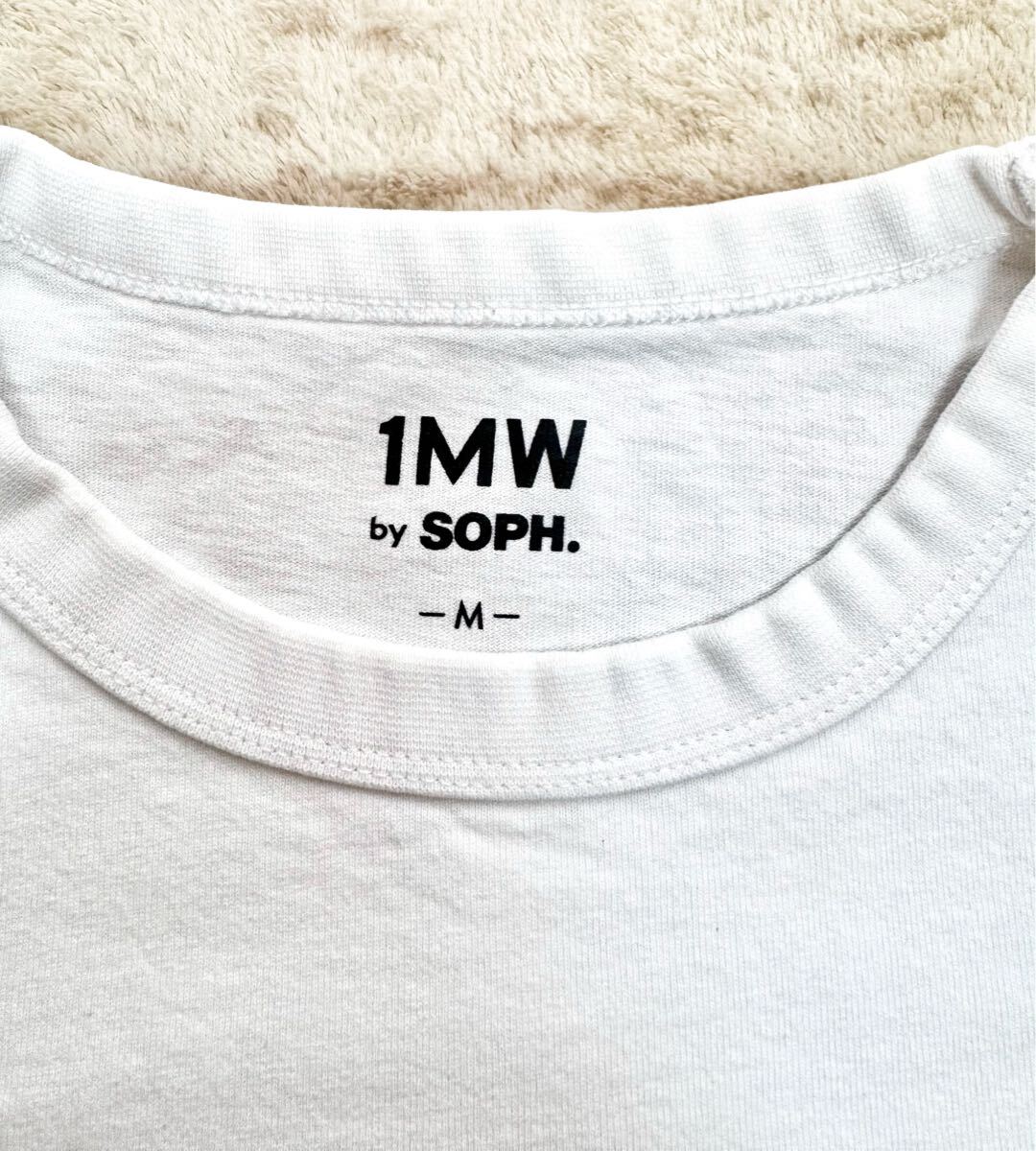 Yahoo!オークション - A 美品 ジーユー GU 1MW by SOPH. ソフ ストリー...