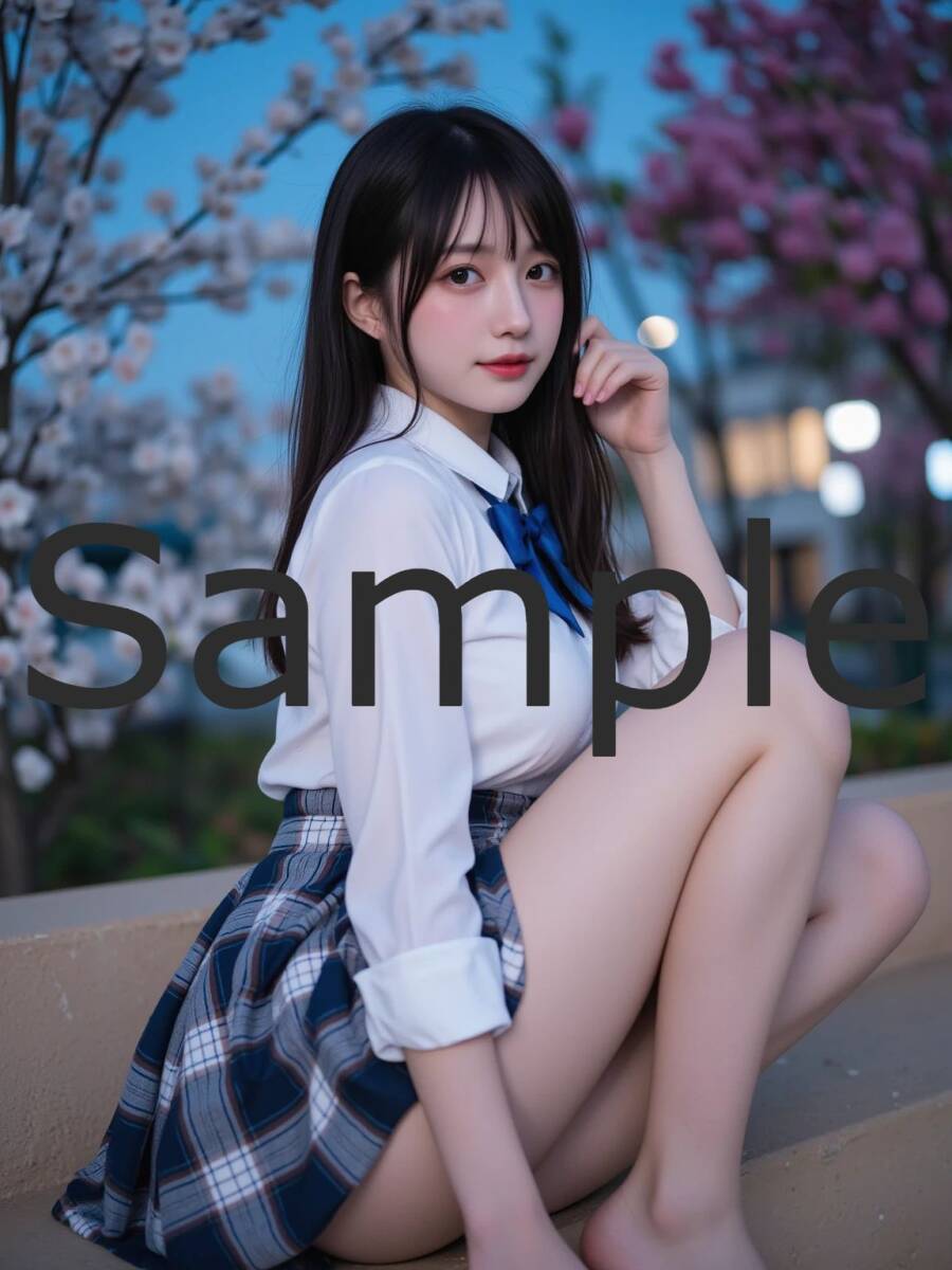 Yahoo!オークション - A0628 高品質 1点限定 A4 ポスター AI グラビア ...