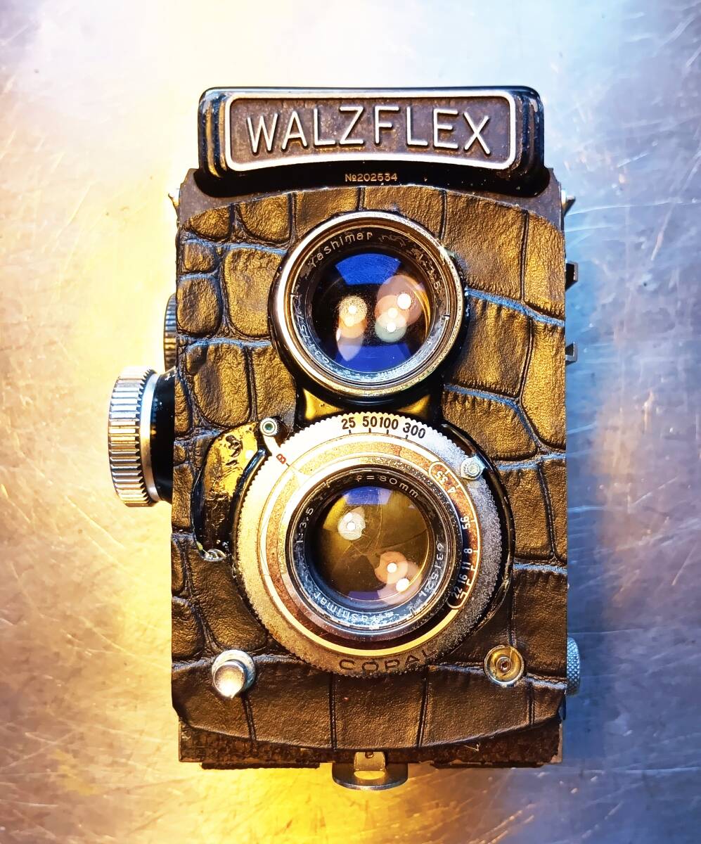 Yahoo!オークション - WALZ FLEX改（202534）