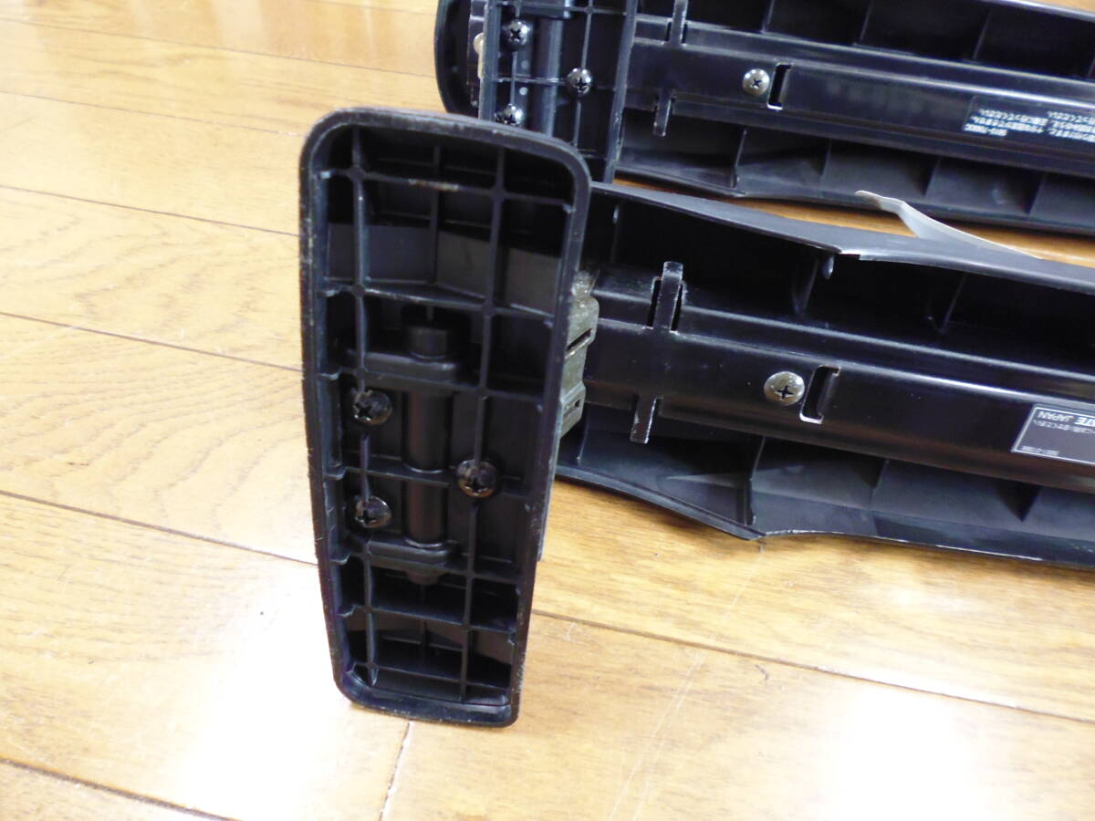 Yahoo!オークション - 0425-5 INNO UK721 スキー・スノーボードキャリ...