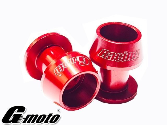 Yahoo!オークション - Z25-1RD スイングアーム スライダー 赤色 Ninja ...