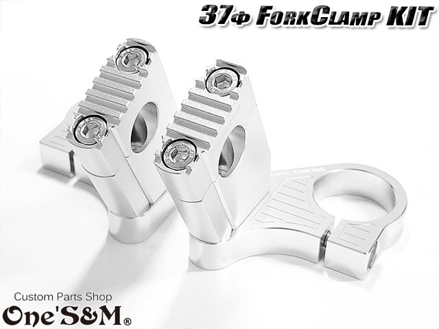 Yahoo!オークション - D6-25SE ハンドル クランプホルダー セットバッ...