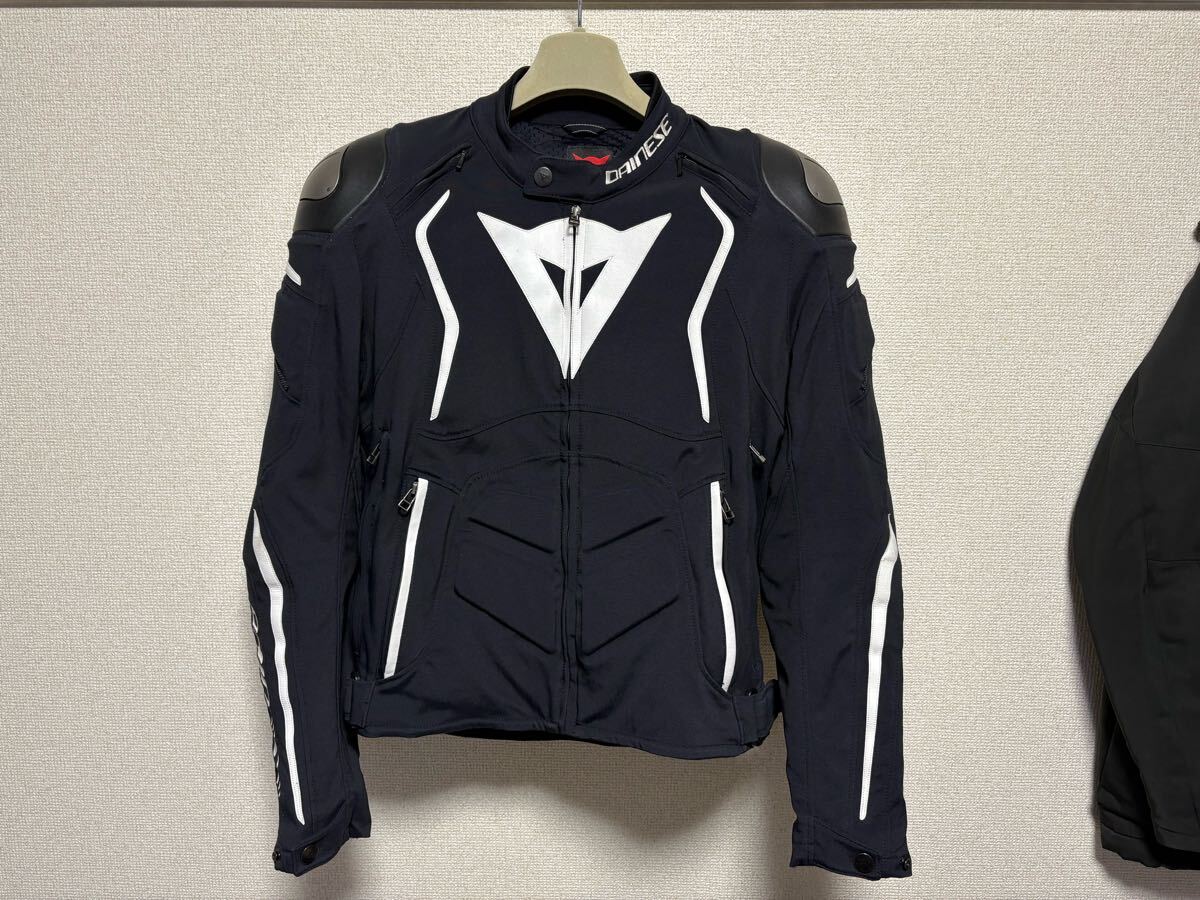 Yahoo!オークション - DAINESE ジャケット