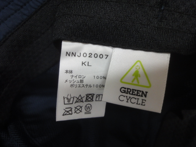Yahoo!オークション - 4150REW THE NORTH FACE ノースフェイス サンシ...