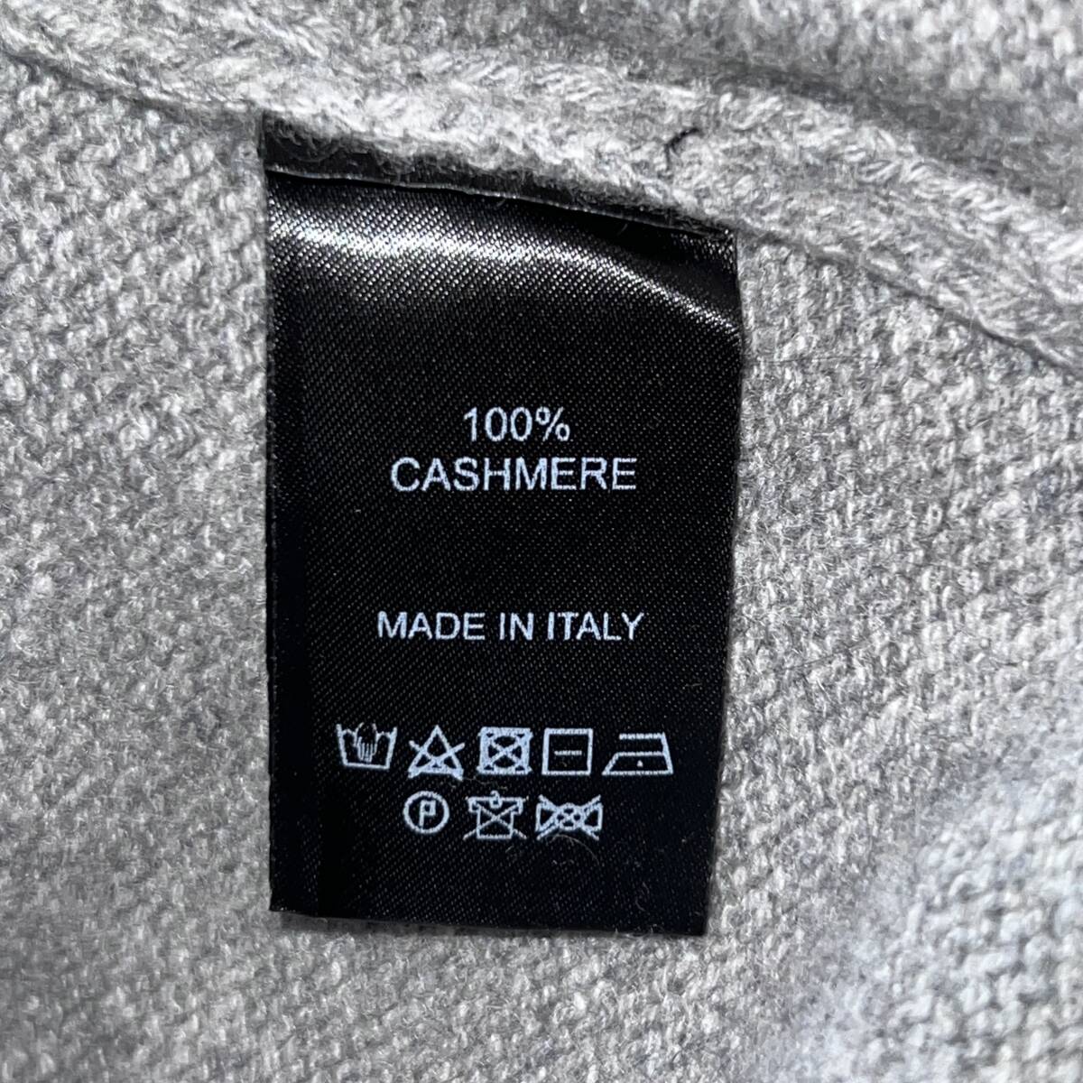 Yahoo!オークション - 28万 新品 ARAGONA【ピュアカシミア100%】ローゲ...