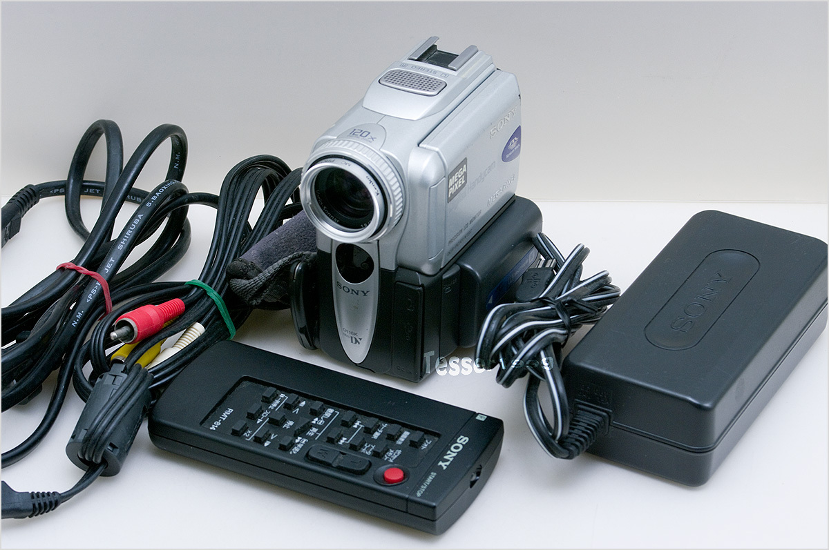 Yahoo!オークション - SONY AC-L10A NP-FM50 RMT-814 オマケでDCR-PC10...