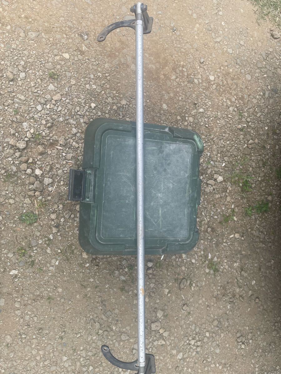 Yahoo!オークション - tc24 RS-R フロントバー