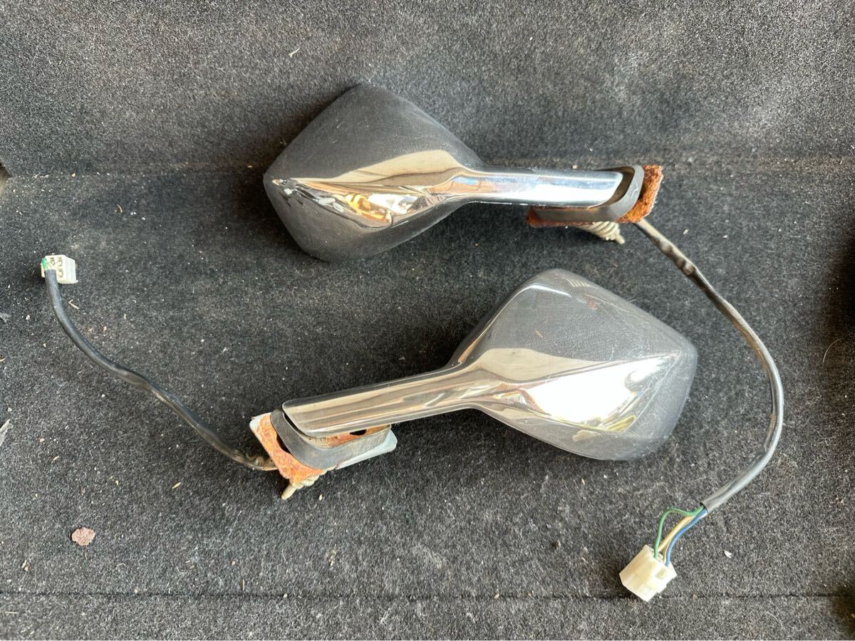 Yahoo!オークション - 日産 スカイライン HR30 DR30 R30 純正 フェンダ...