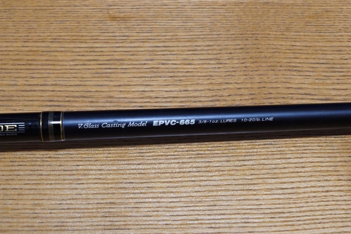 Yahoo!オークション - エッジ プライド EPVC-665 EDGE PRIDE PALMS グ...