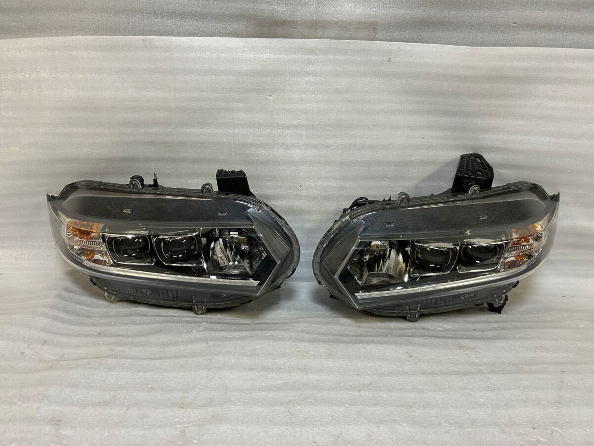 11047 ジャンク S660 JW5 前期 ヘッドライト 左右 LED STANLEY W2301(ヘッドライト)｜売買されたオークション情報、yahooの商品情報をアーカイブ公開 ...