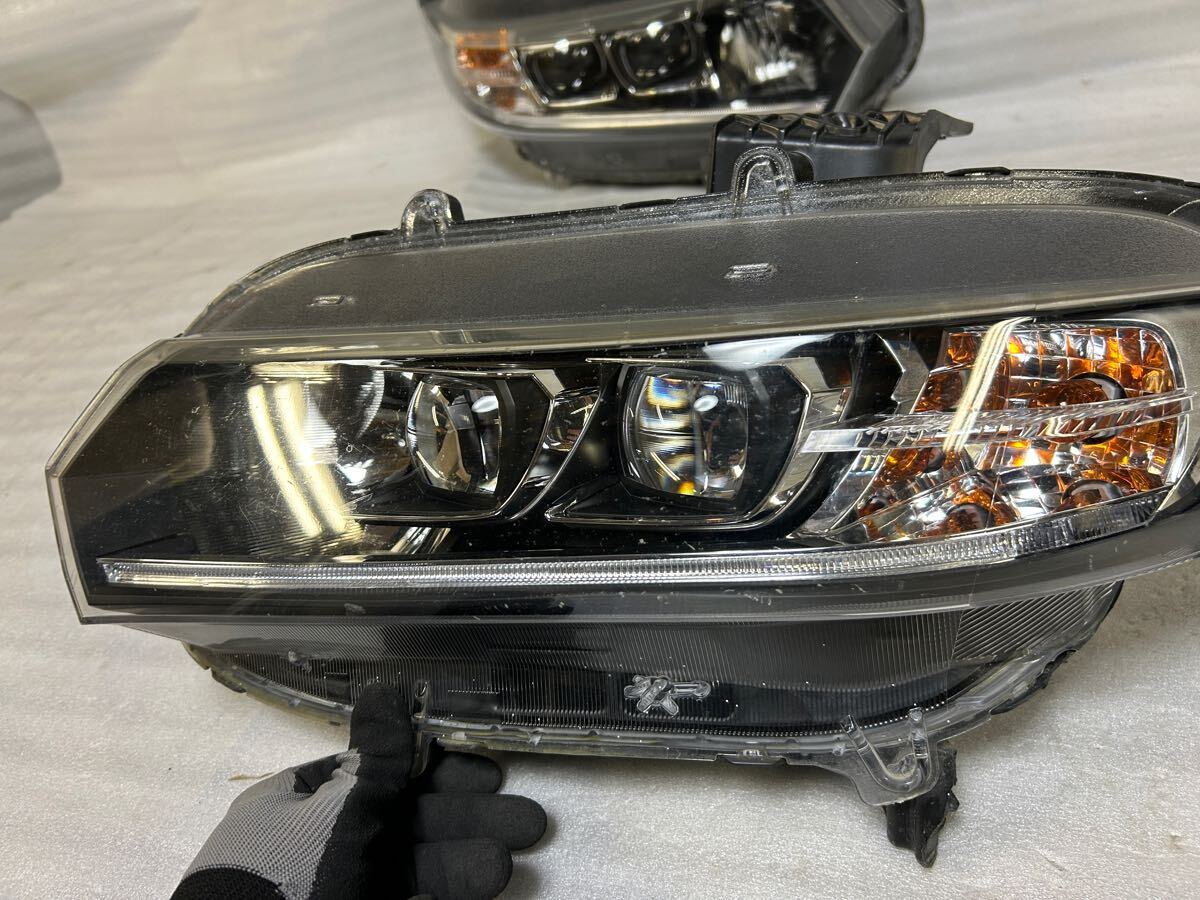 11047 ジャンク S660 JW5 前期 ヘッドライト 左右 LED STANLEY W2301(ヘッドライト)｜売買されたオークション情報、yahooの商品情報をアーカイブ公開 ...