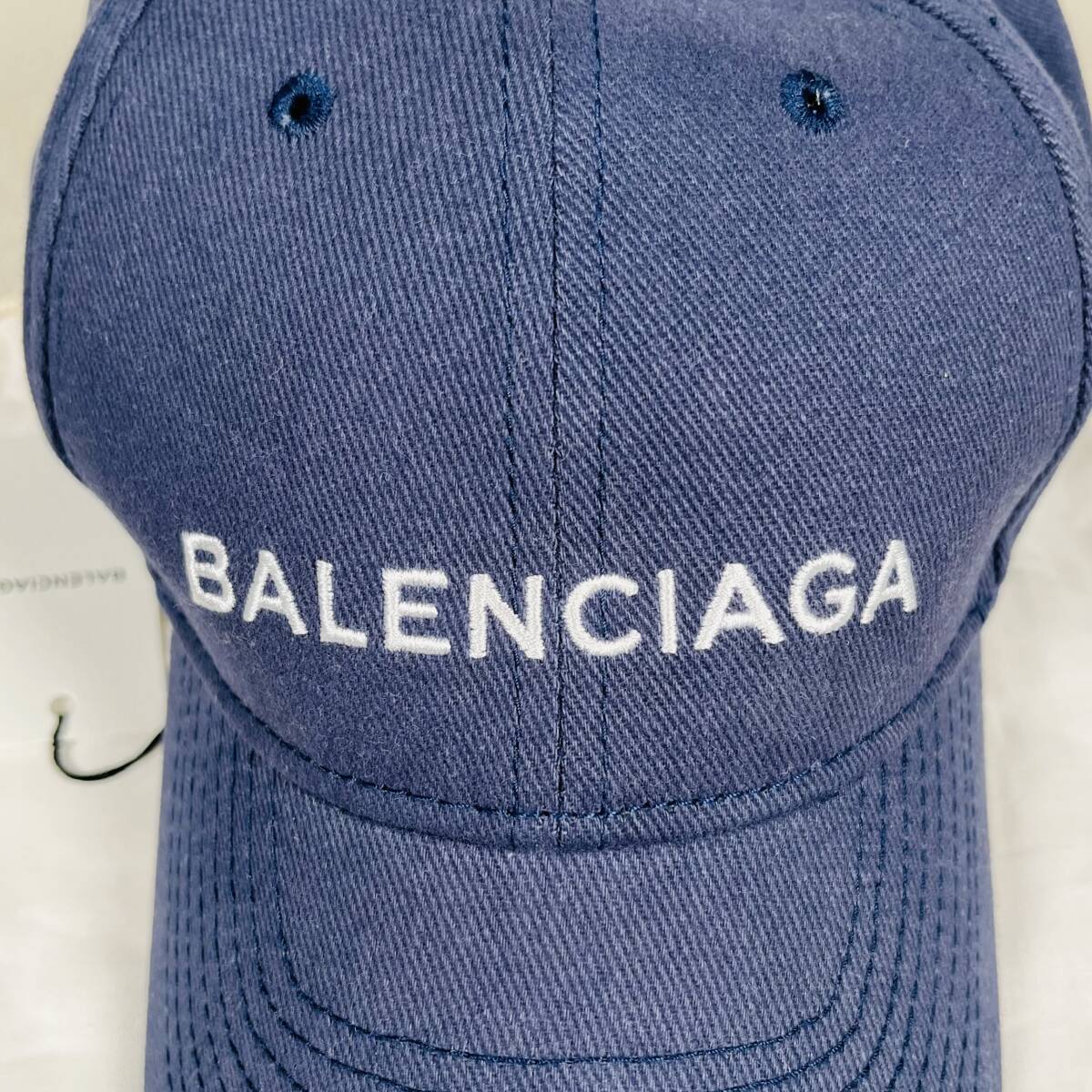 新品未使用 BALENCIAGA バレンシアガ 499071-410b7-4177 NEW 新品未使用 BALENCIAGA バレンシアガ 499071-410b7-4177 NEW