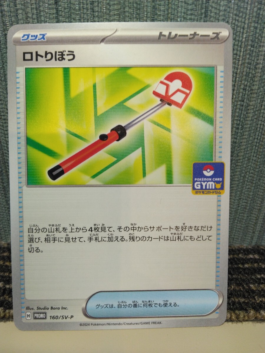 ポケモンカード ロトりぼう トレーナーズ グッズ ポケカ GYM ポケモンカード ロトりぼう トレーナーズ グッズ ポケカ GYM