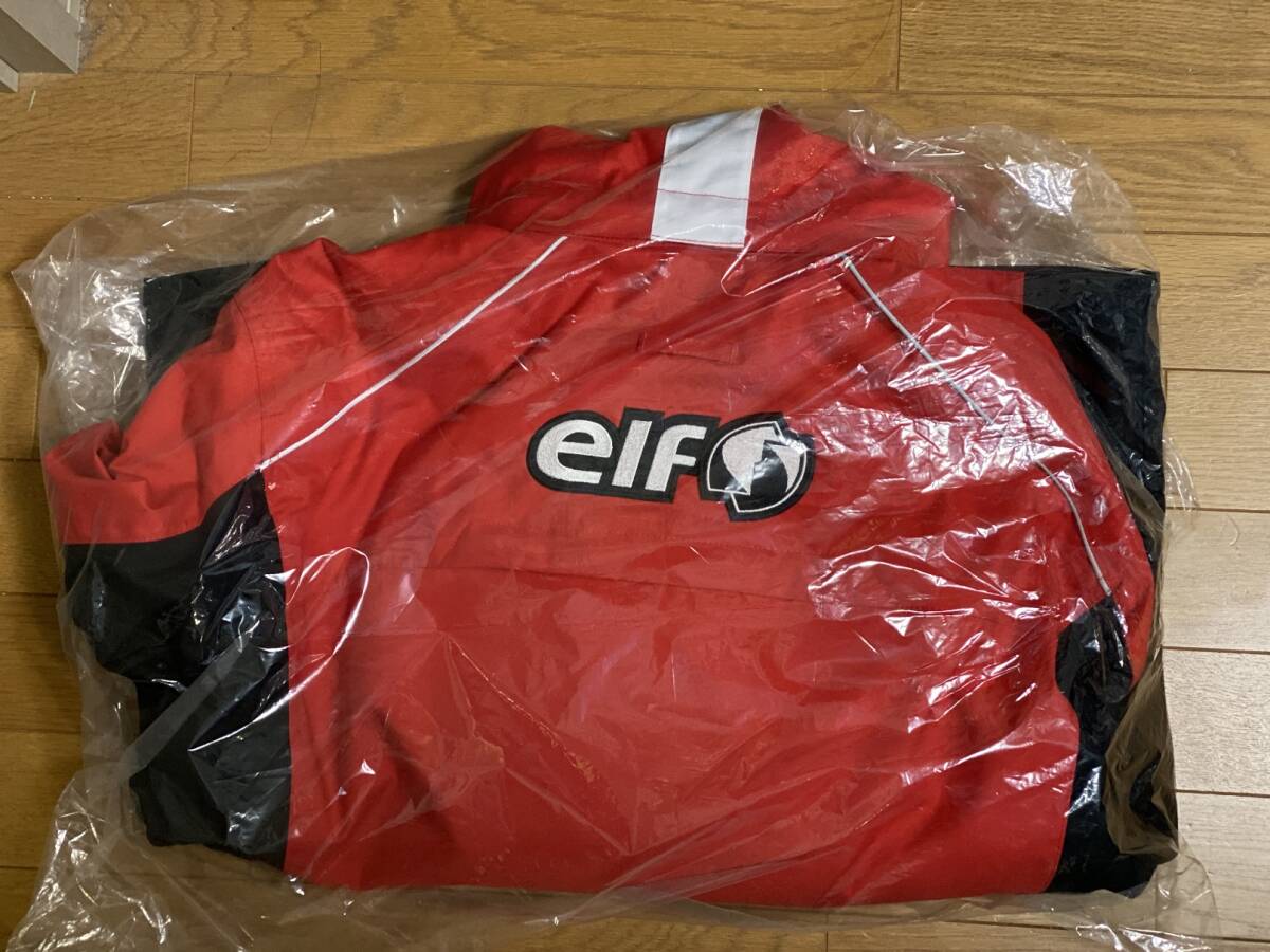 Yahoo!オークション - ELF ジャケット（Water Proof Fooded Blouson）...