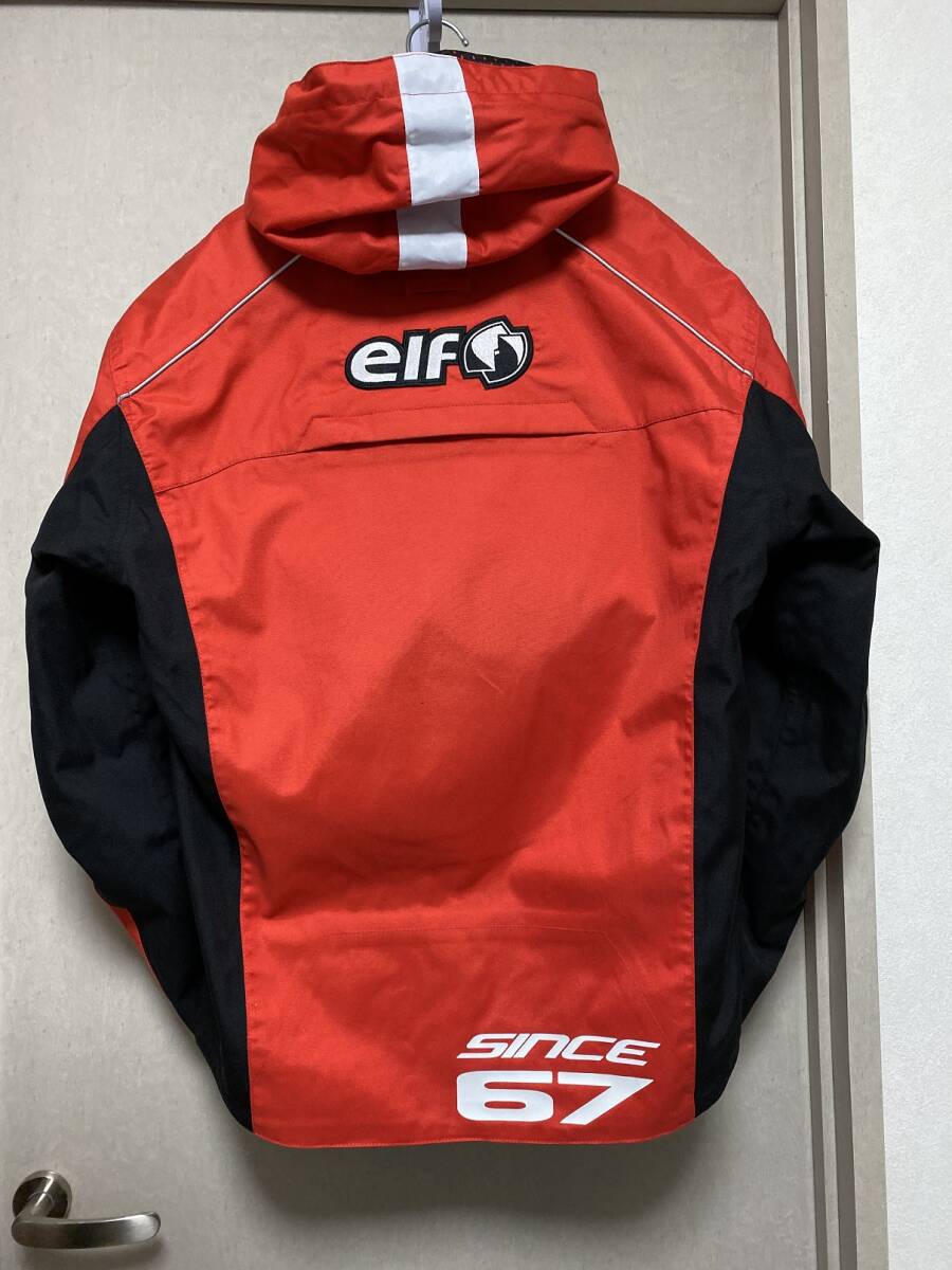 Yahoo!オークション - ELF ジャケット（Water Proof Fooded Blouson）...