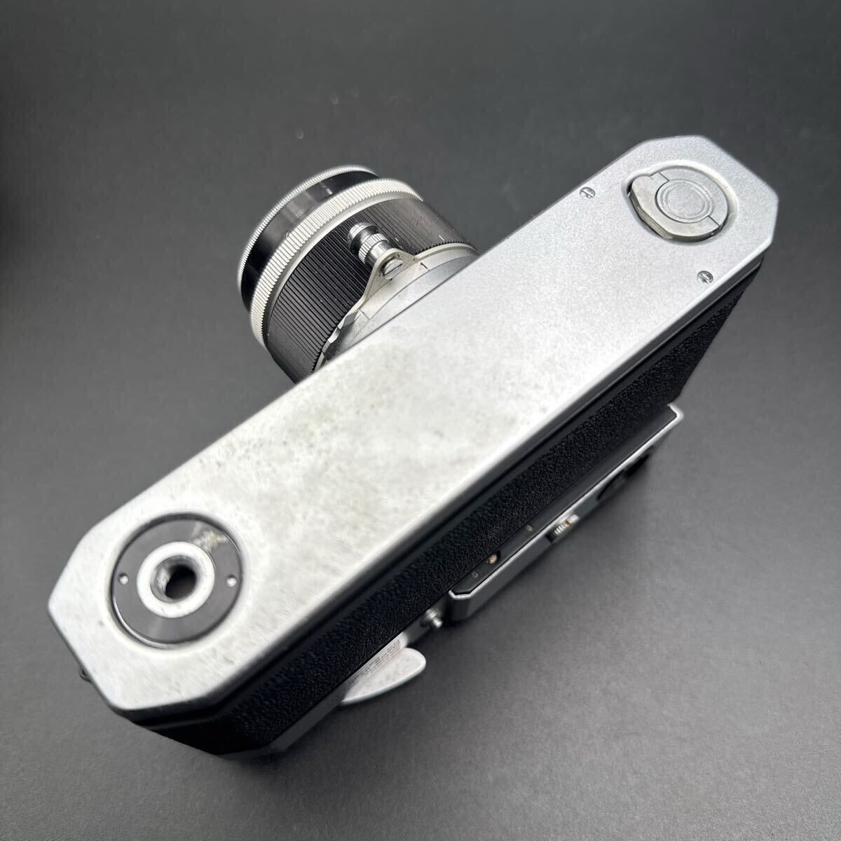 ☆ Canon フィルムカメラ キャノン モデル7 ☆ MODEL7 一眼レフ ☆ Canon フィルムカメラ キャノン モデル7 ☆ MODEL7 一眼レフ