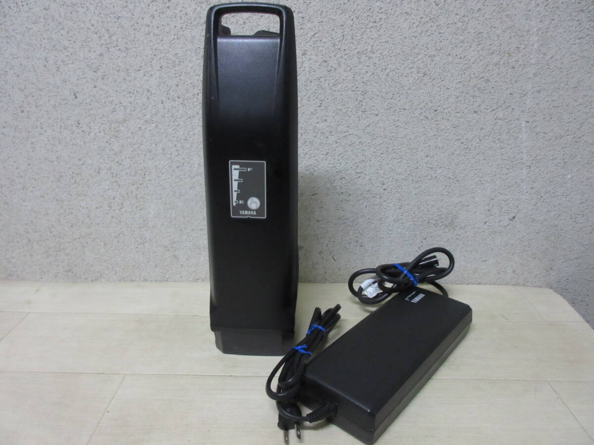 Yahoo!オークション - YAMAHA ヤマハ YPJバッテリー X0N-10 13.3Ah リ...