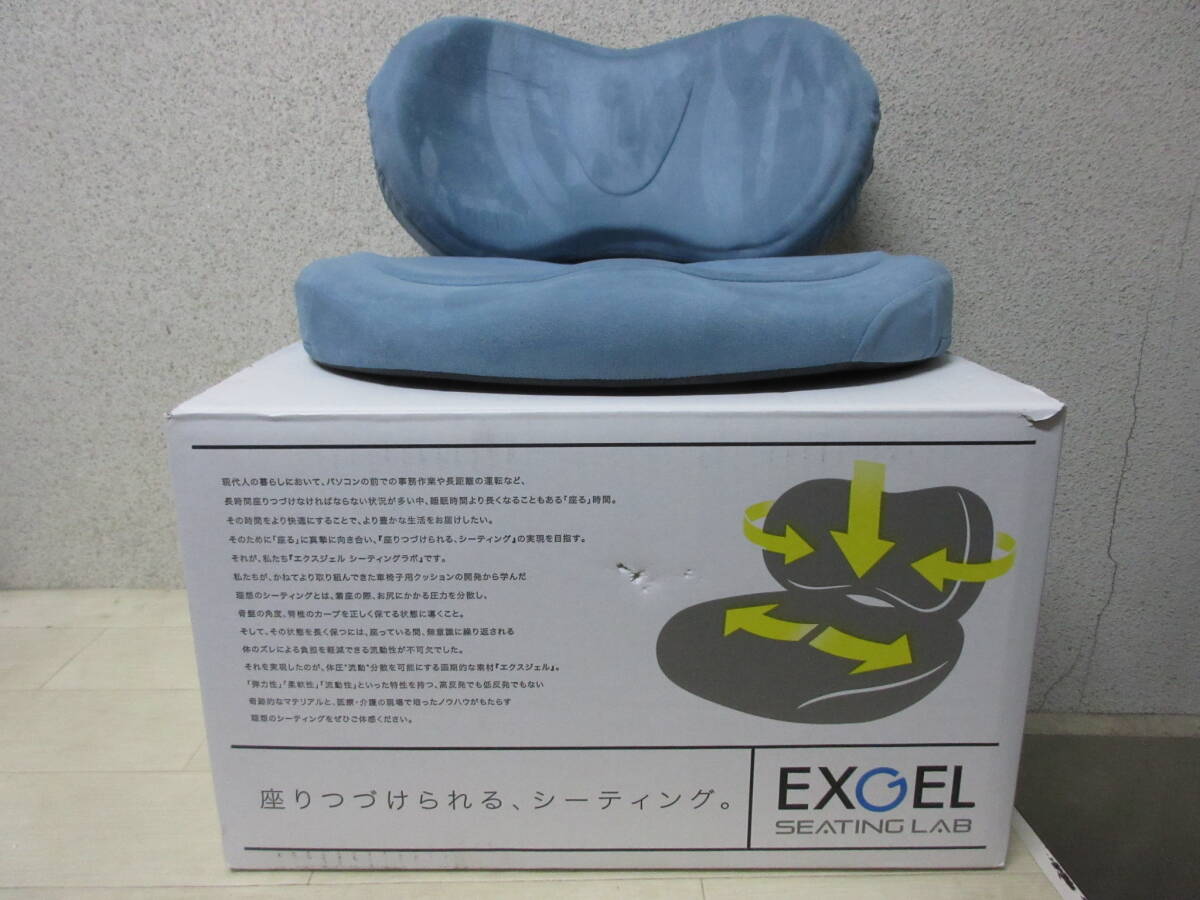 Yahoo!オークション - エクスジェル EXGEL ハグカンフィプレミアム