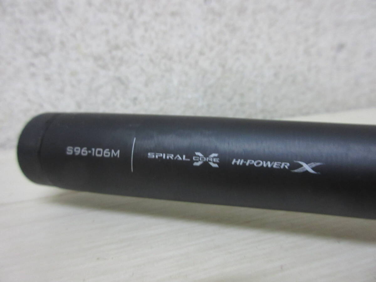 Yahoo!オークション - 未使用展示品 SHIMANO シマノ ’22 EXSENCE ZOOM...