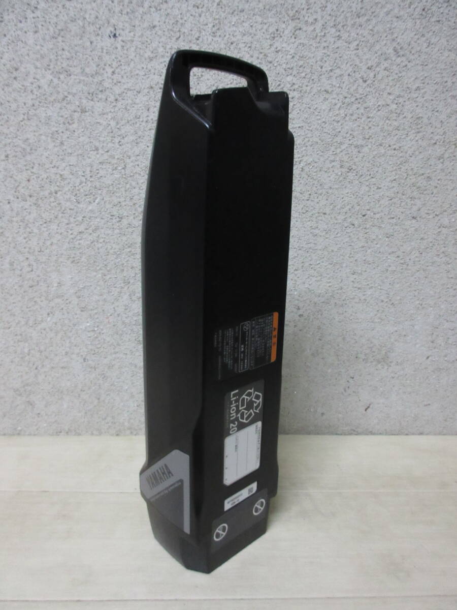 Yahoo!オークション - YAMAHA ヤマハ YPJバッテリー X0N-10 13.3Ah リ...