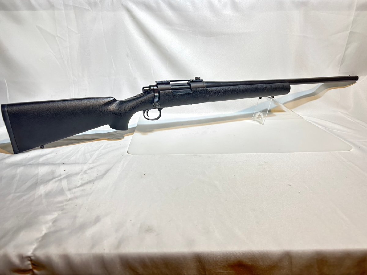 Yahoo!オークション - TANAKA WORKS M24 SWS レミントン M700 ガスマガ...