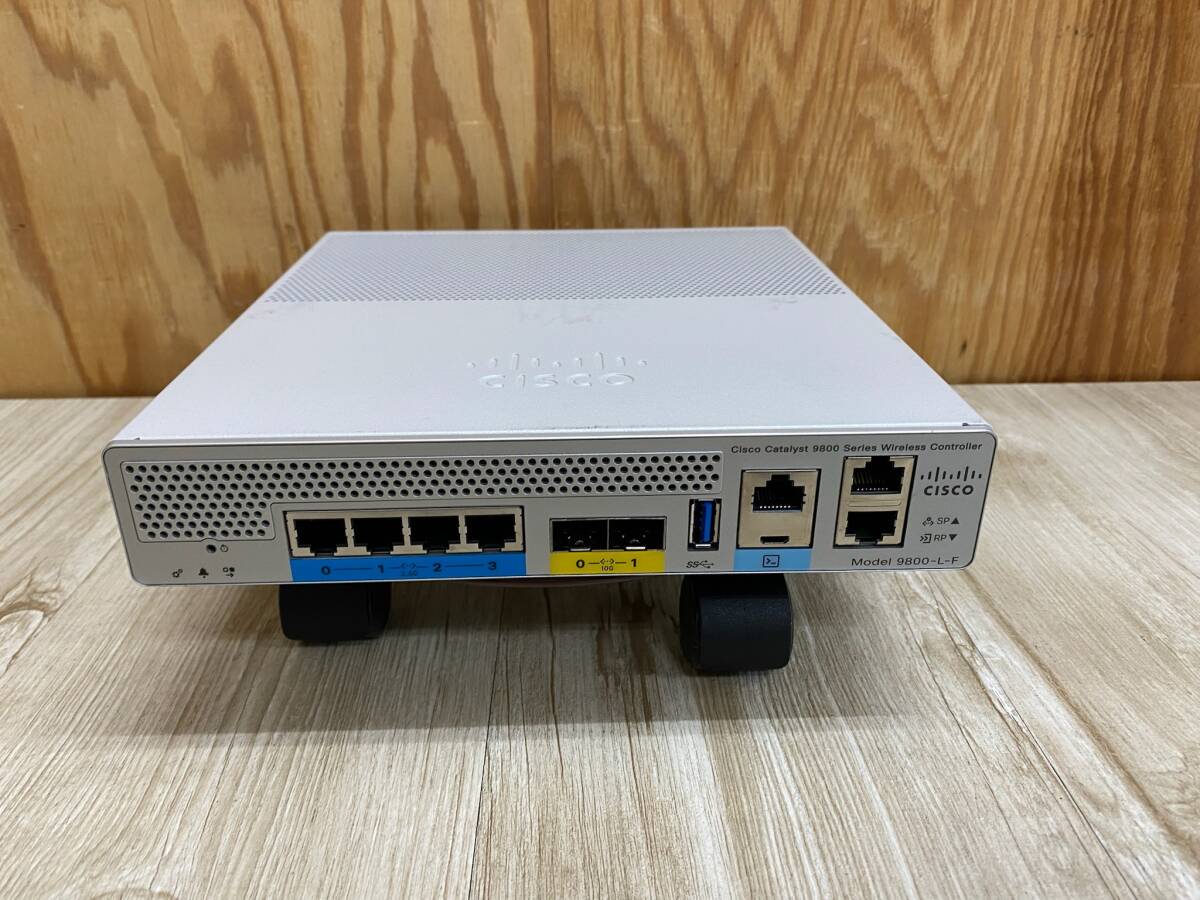 Yahoo!オークション - 6001-0218-2 初期化済み/通電保証 Cisco ( C980...